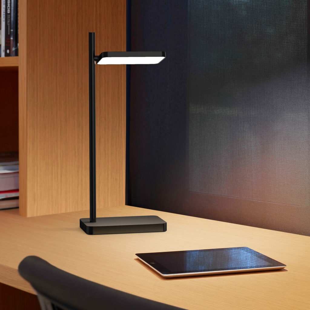 TALIA LED Table - Switch Lighting & Design